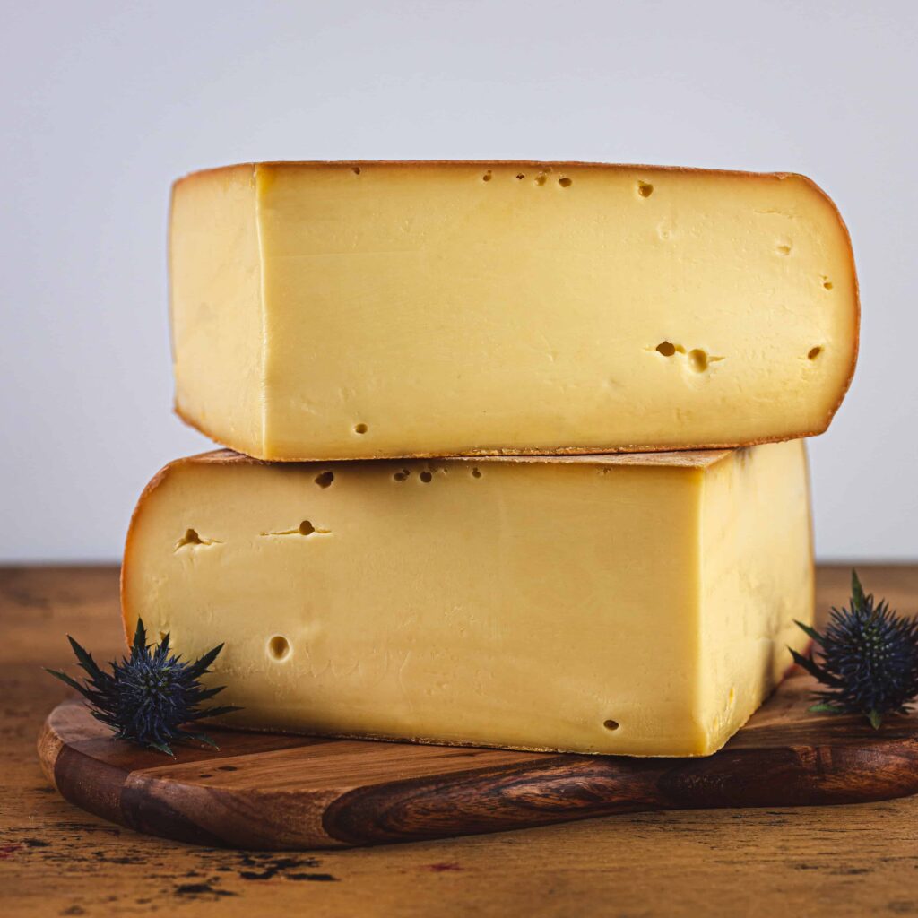 Raclette nature | Les Fromages de Camille