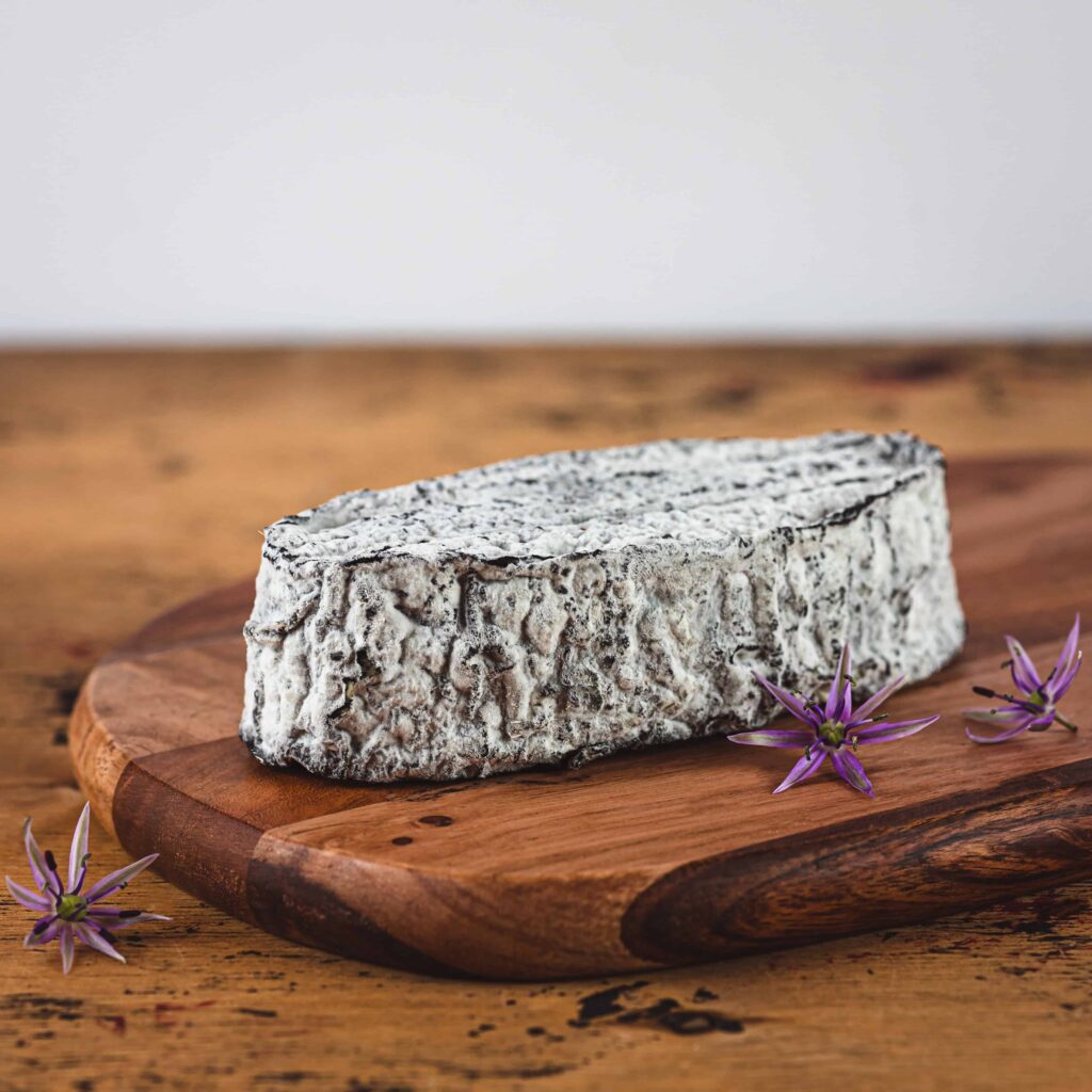 Délice des Deux Sèvres | Les Fromages de Camille